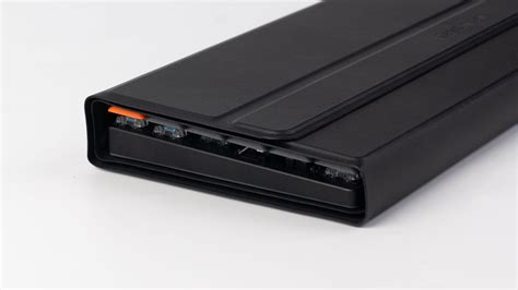 Keychron Folio Case For Slim Keyboard Pokrowiec Na Klawiaturę Slim Keychron Poland