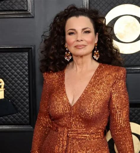 Fran Drescher — Age Biography Career Net Worth And More 2025 Info