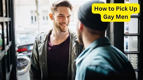 Mastering The Art Of Approaching Gay Men Expert Tips Revealed Youtube