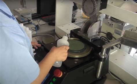 CMP Slurry Chemical Mechanical Polishing Solution