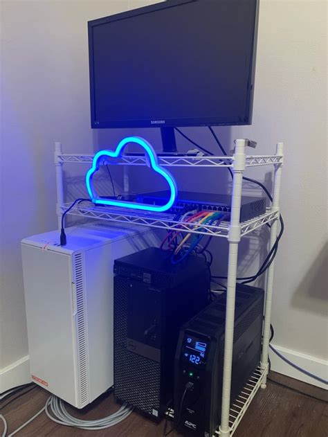 my homelab progress 2022 2023 r homelab