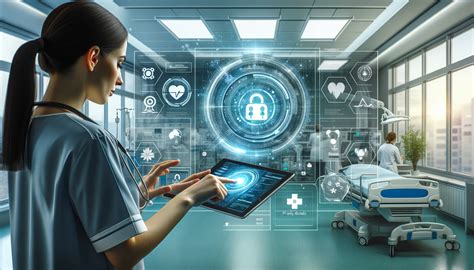 Navigating Legal Issues And Ai In Nursing Ensuring Patient Privacy Nursing And Artificial