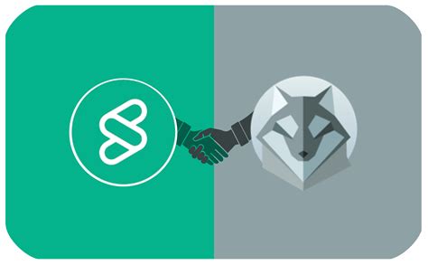 Smartledger And Gray Wolf Form Strategic Partnership Gray Wolf