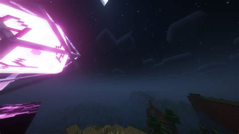 Crystal Vanilla Tweaks Minecraft Resource Pack