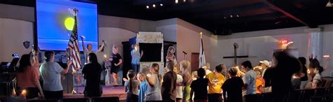 Jubilee Christian Center