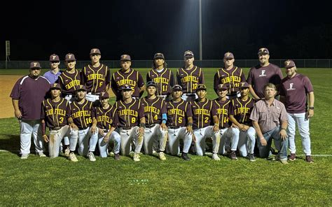 Fhs Eagles Are District Champions Fct News