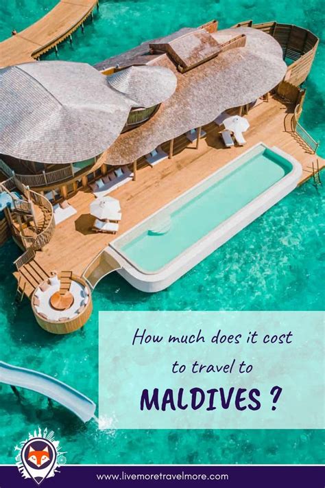 How Much Does A Trip To The Maldives Cost