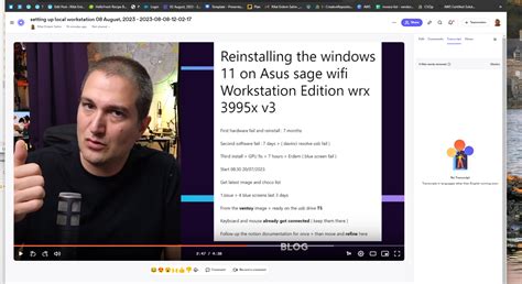 Getting The Transcripts From Davinci Resolve Rifat Erdem Sahin