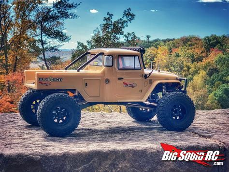 Everybodys Scalin Element Rc Enduro Zuul 1 10 Trail Truck « Big Squid Rc Rc Car And Truck