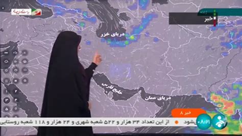 آخرین وضعیت آب و هوا ادامه بارندگی‌ها تا پایان هفته در نوار شمالی کشور فیلم