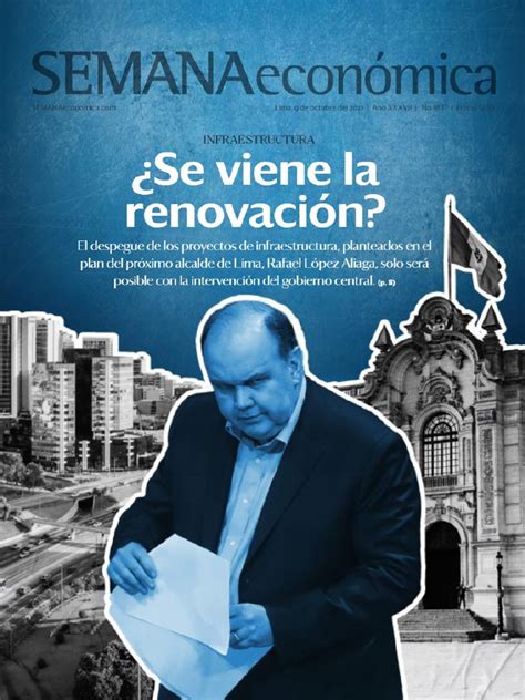 Revista Semanaeconomica 10.10.22 | PDF