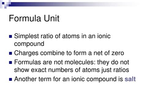PPT Ionic Bonding PowerPoint Presentation Free Download ID 2506656