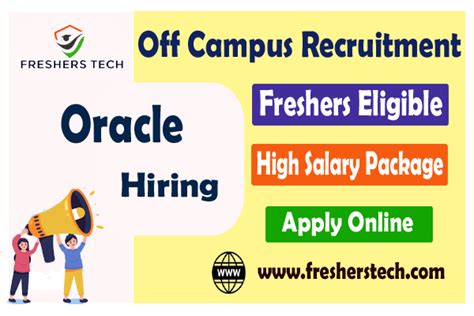 oracle careers for freshers 2024 hiring qa analyst 1 jobs