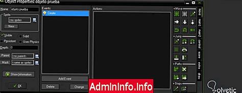 KỊCH BẢN BIẾN VÀ CHỨC NĂNG TRONG GAMEMAKER STUDIO HƯỚNG DẪN