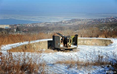 Форт №7 | KFSS