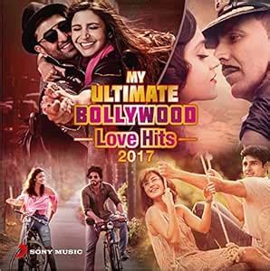 JASLEEN ROYAL My Ultimate Bollywood Love Hits A Set Of CD S Amazon Music