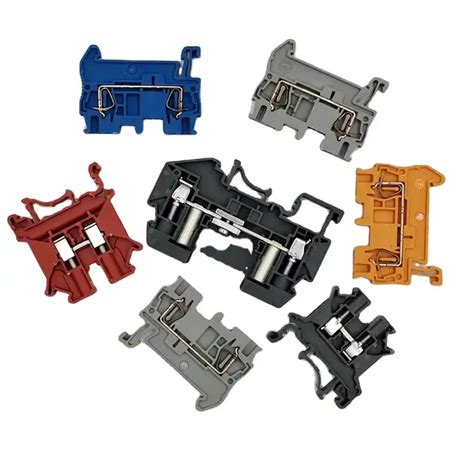 Tc 1003 Controller Contact Terminal Block Automotive Electronics