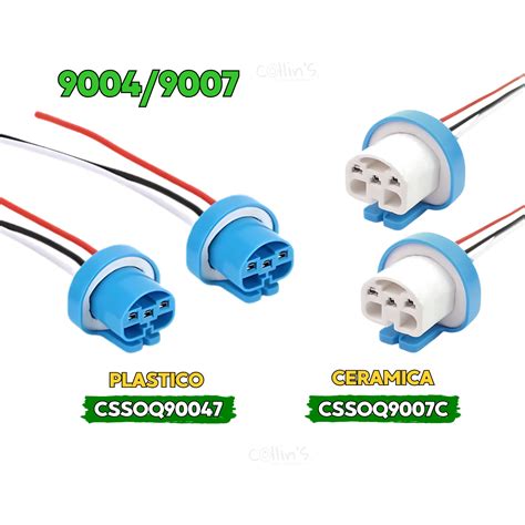 Soquet Cs Racing 90049007 Excelente Calidad Grupo Collin´s