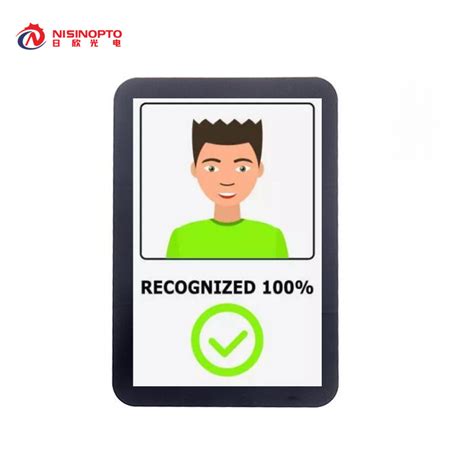 Inch MIPI TFT LCD Display Factory