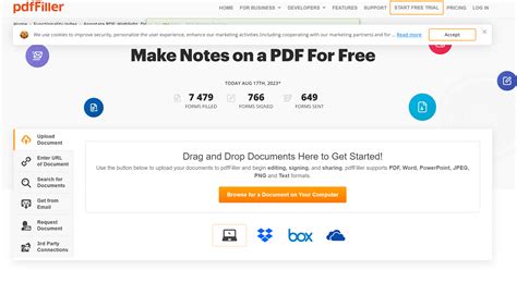How To Add Notes To PDF 5 Effective Ways UPDF