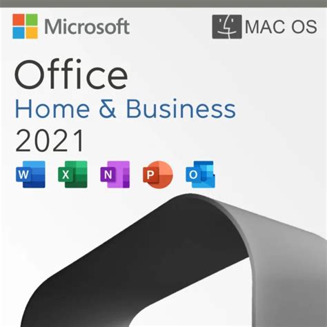 Buy Microsoft Office 2021 Home And Business For Mac Flixeasy