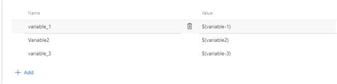 Unable To Use Azurekeyvault Secrets With Hyphens In The Name · Issue