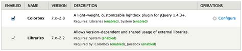 Javascript Colorbox Not Working In New Content Type Drupal Answers