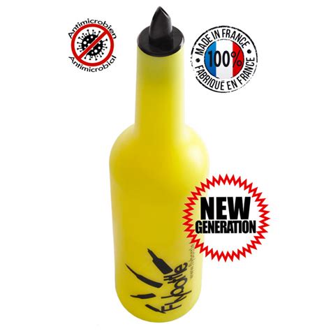 Flybottle Classic Yellow