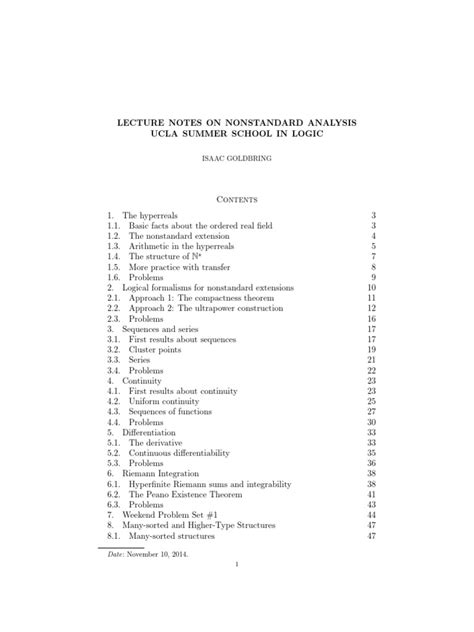 nsa notes pdf continuous function hilbert space