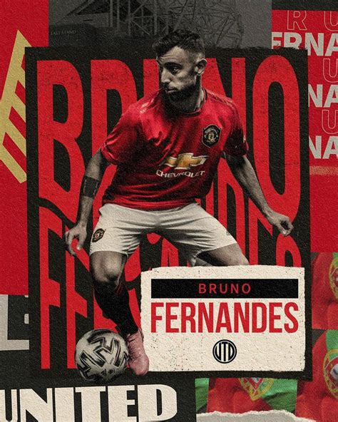 Top 999 Bruno Fernandes Manchester United Wallpaper Full Hd 4k Free