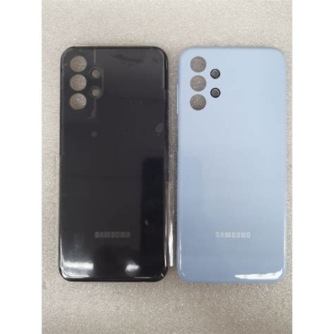Omp45 Ready Stock Sam A135f Galaxy A13 4g Housing Back Housing