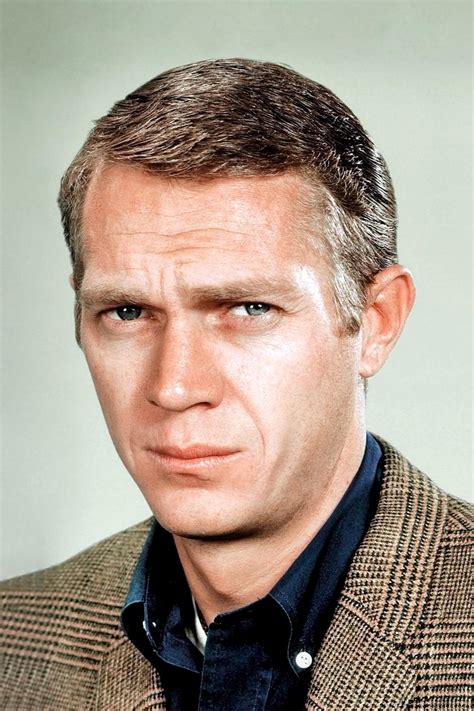 Steve Mcqueen Esantv™