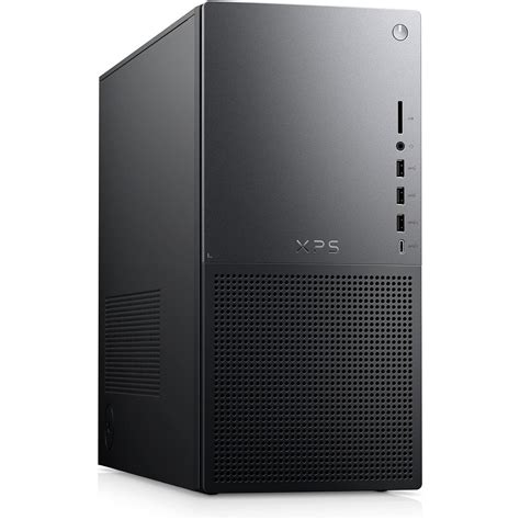 Dell Xps 8960 Desktop Computer Tower 14th Gen Intel Core
