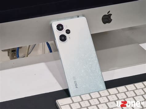 Dirilis Di Indonesia Poco F5 Dibanderol Paling Mahal Rp5 2 Juta