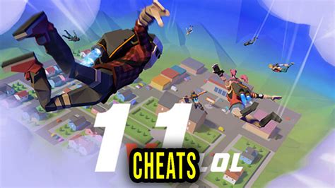 1v1lol Cheats Trainers Codes Games Manuals