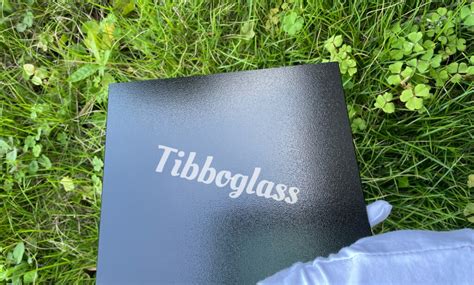 Induction Cooktop Glass Tibbo Glass