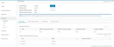 Sql Server Backup With Data Domain Using Ddboost Virtualization Blog