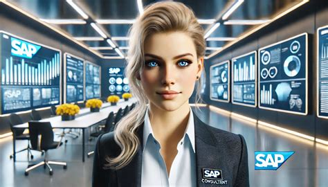 What Is Sap Consulting A Comprehensive Guide