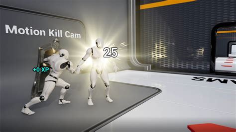 flexible combat system basic