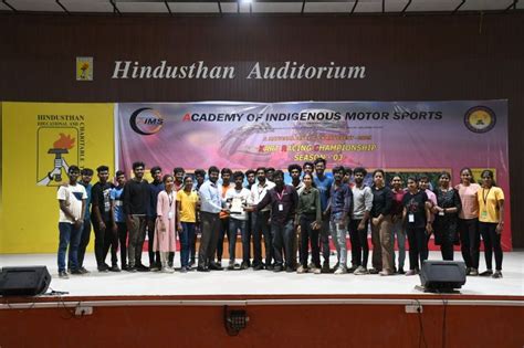 dhanush karthik j on linkedin captain garudans