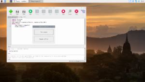 Programming Raspberry Pi Pico with Python and MicroPython — Raspberry Pi Official Magazine