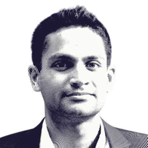 Anil Patel Btc Prague