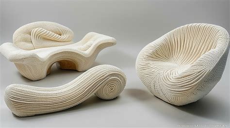 Premium AI Image Modern Forms