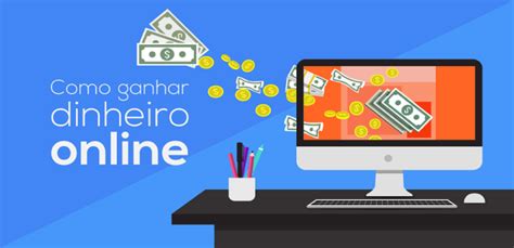 10 Melhores Sites Para Ganhar Dinheiro Clicando Em Anúncios