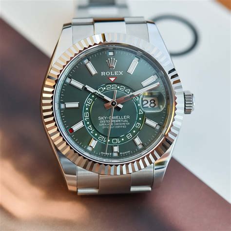 Recap The Best Gmt And Travel Watches Of 2023