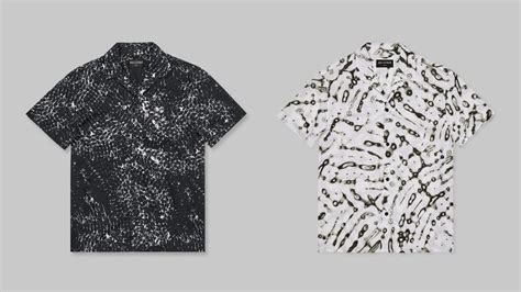 Vollebaks Cymatic Gear Will Melt Your Brain Imboldn