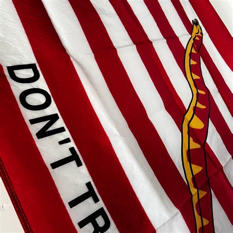 1st Navy Jack Flag Liberty And Co