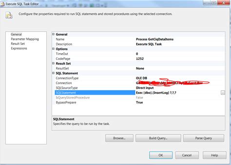 Sql Server Ssis Writing Window Username Instead Of Service Account