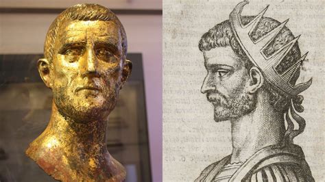 Aureliano O Imperador Romano Que ‘restaurou O Mundo Aventuras Na