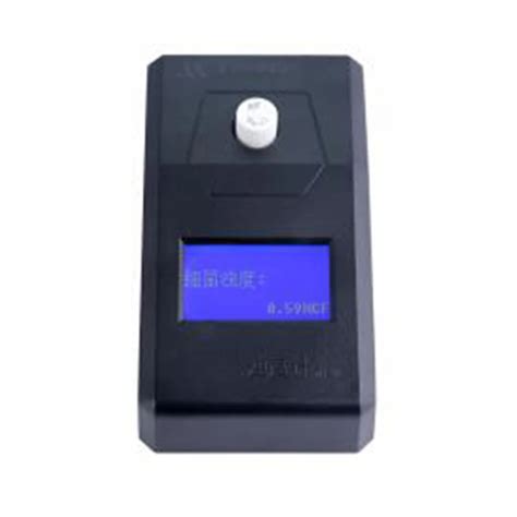 Turbidity Meter Apure Water Quality Test Equipment Digital Turbidity Meter Water With Sensor